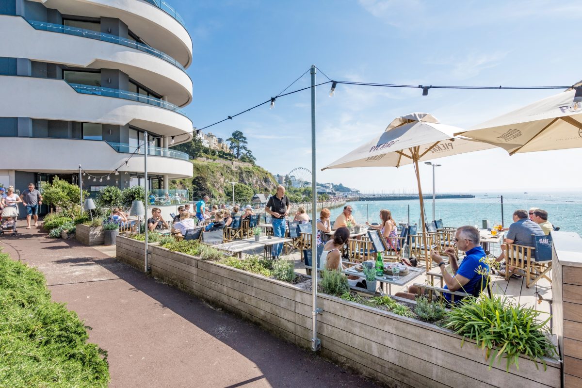 Torquay - Saltwater Escapes